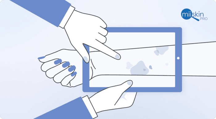 The Use of Telehealth in Dermatology