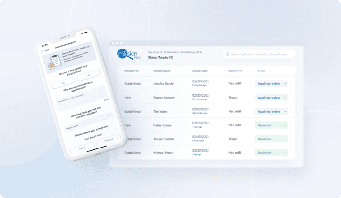 Press Release - Miiskin Opens for Academic Dermatology Research