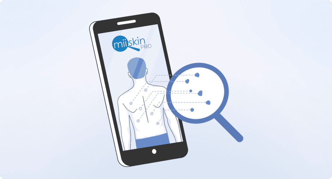 3 teledermatology apps that enable telemedicine in dermatology
