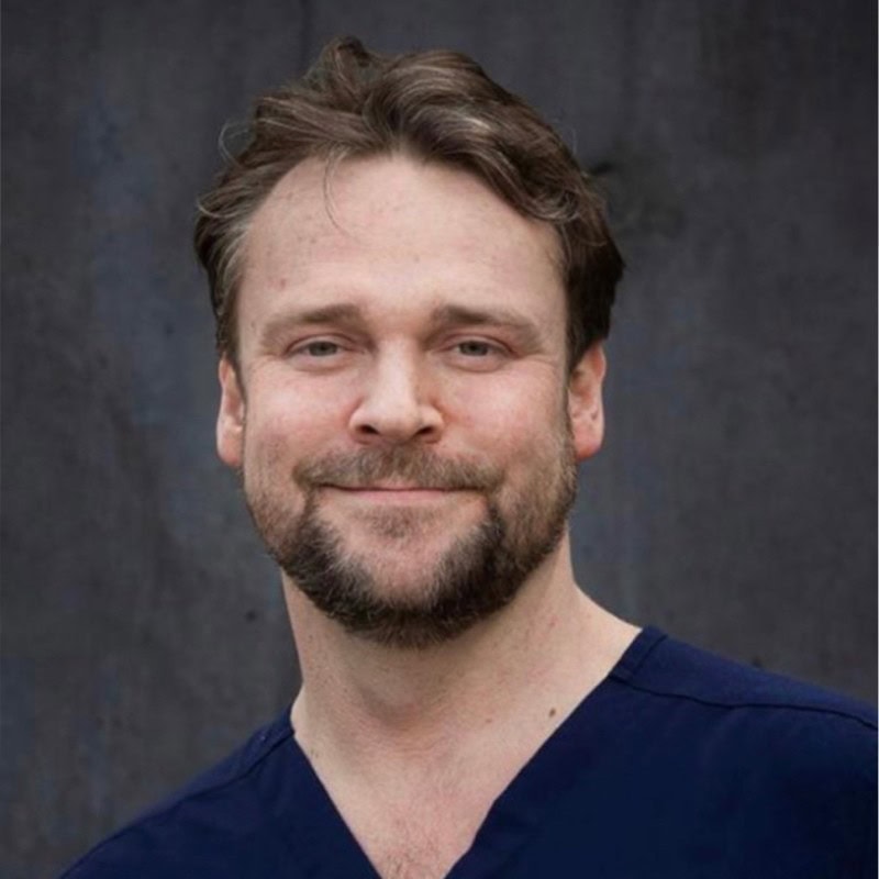 Educational Content Reviewer: A/Prof Patrick Mahar OAM