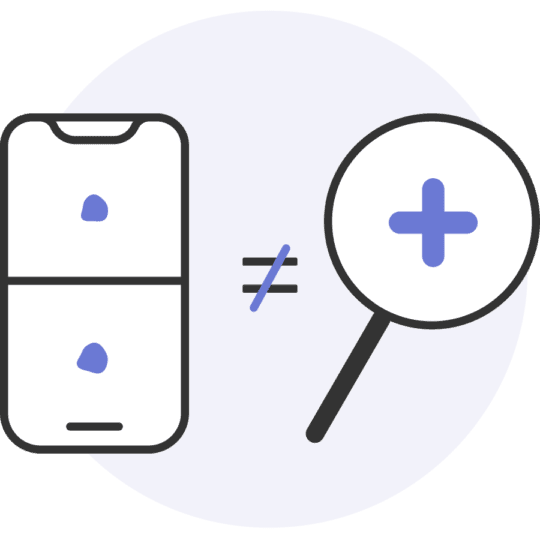 Skin and Mole Checker App | Track Your Skin and Moles
