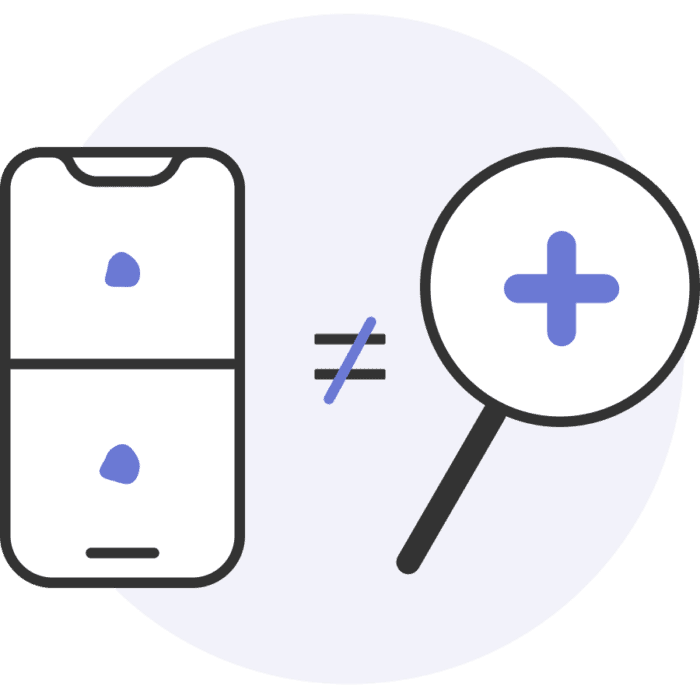 Skin and Mole Checker App | Track Your Skin and Moles