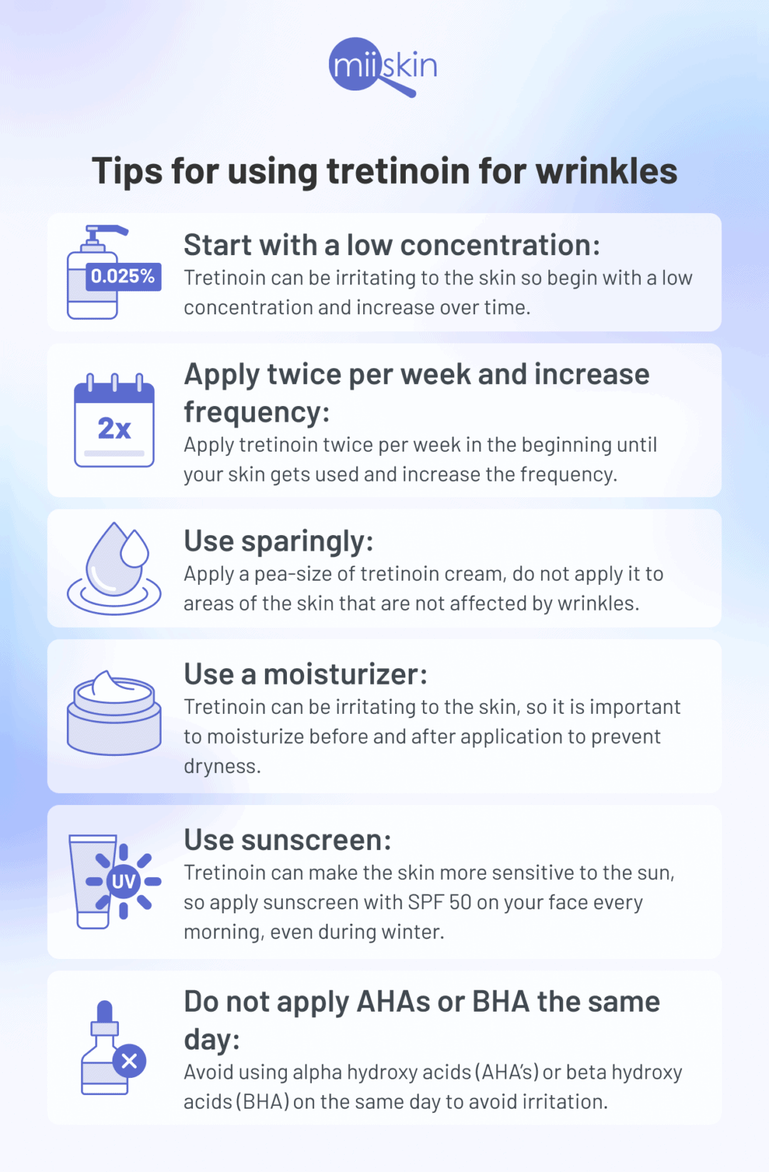 Can You Use Tretinoin For Wrinkles And Anti Aging