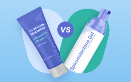 Epiduo vs Epiduo Forte: Comparing Two Acne Treatments