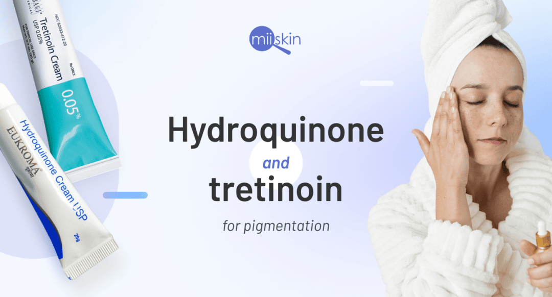 Hyperpigmentation - All you need to know