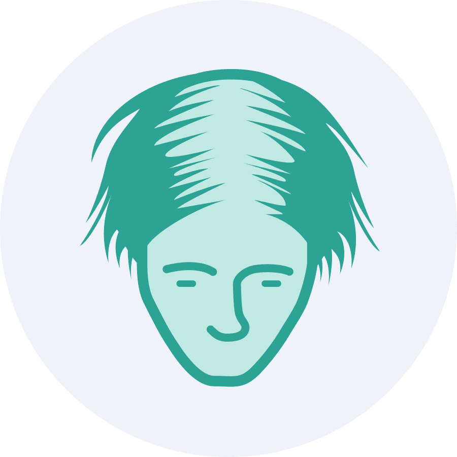 Online Hair Loss Prescription Treatment for Women and Men