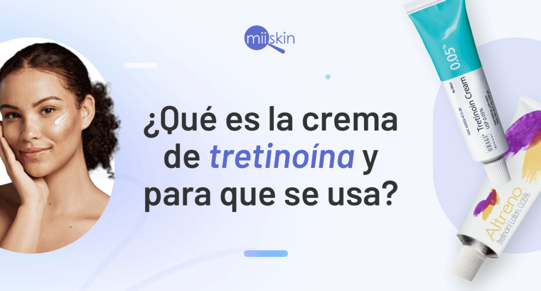 Los medicamentos más comunes para el acné