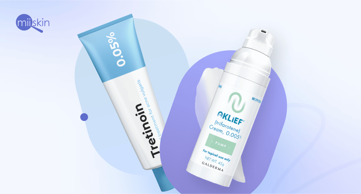 Guía Dermatológica Las Mejores Cremas Y Tratamientos Para El Acné