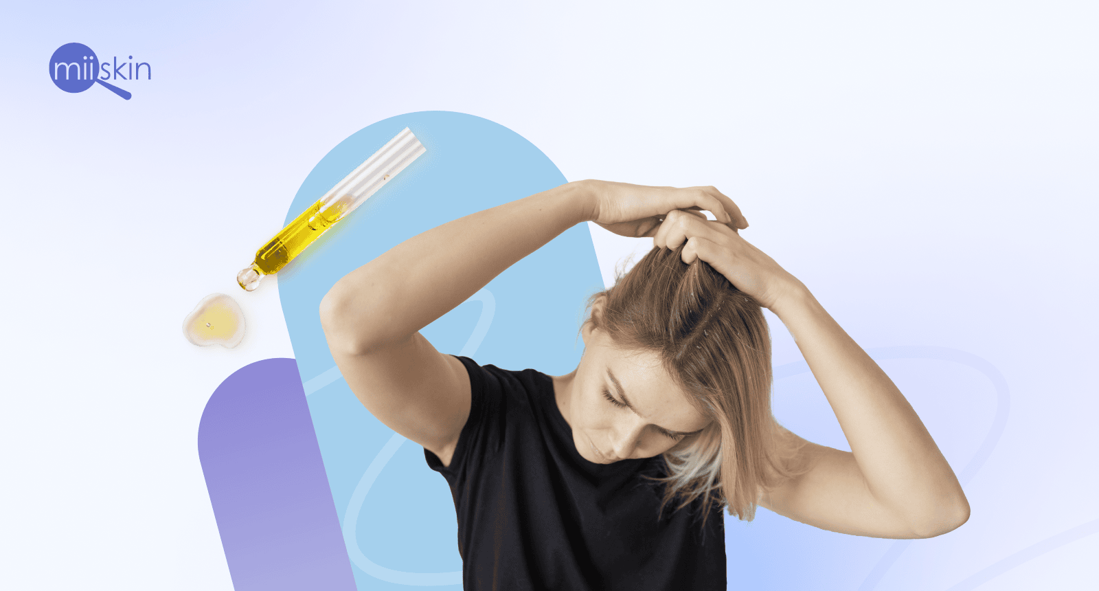 Guía dermatológica: Los mejores tratamientos para la caspa