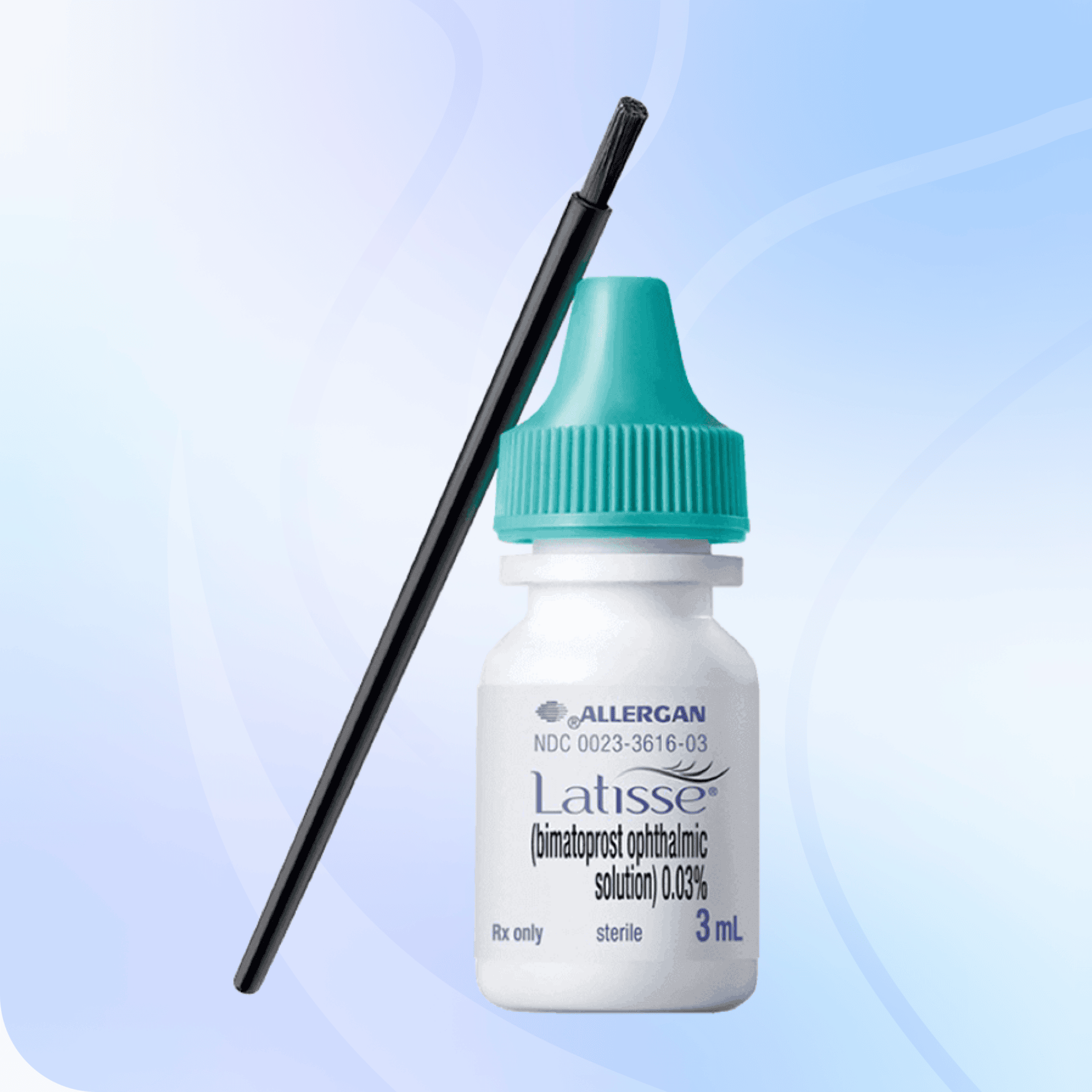 All you need to know about Latisse lash serum
