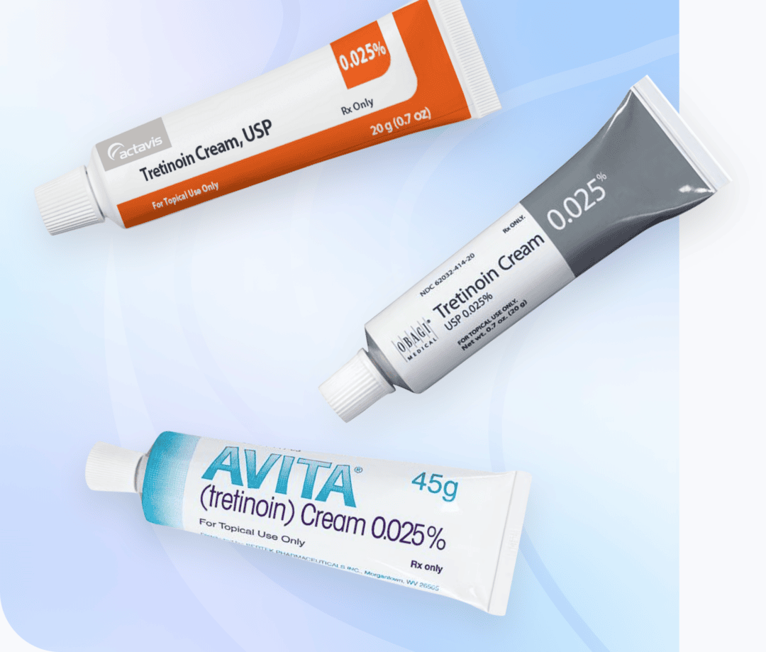 Tretinoin Strengths: Quick User's Guide
