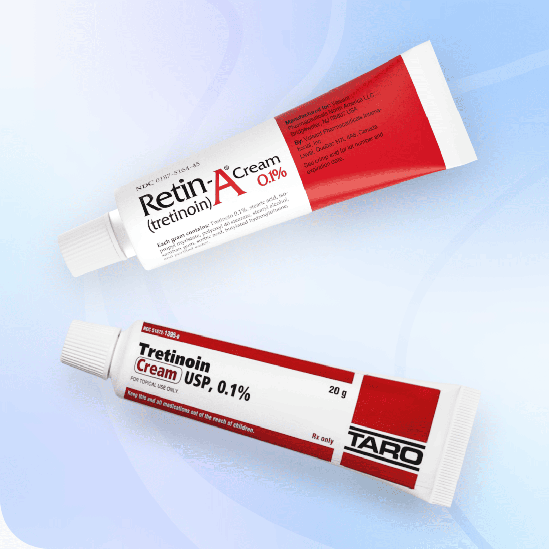 How to use tretinoin: A Dermatologist's guide for proper use