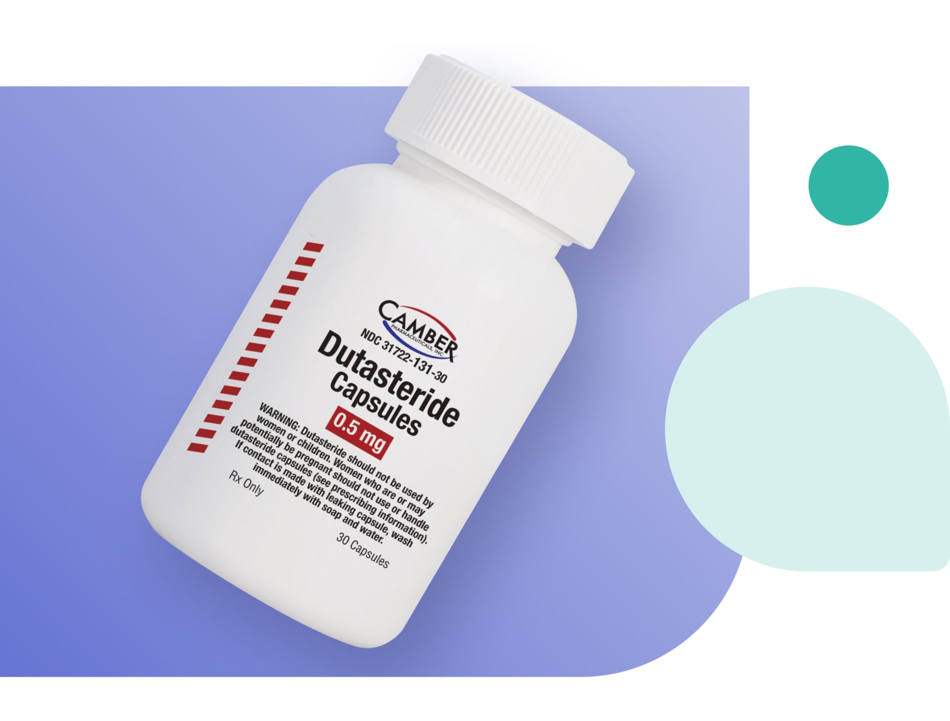 Topical dutasteride for hair loss: How to get it?