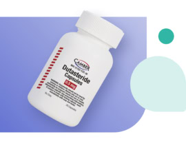 Dutasteride for hair loss: How to get it?