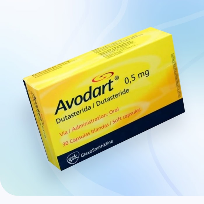 Dutasteride vs finasteride for hair loss: A full comparison