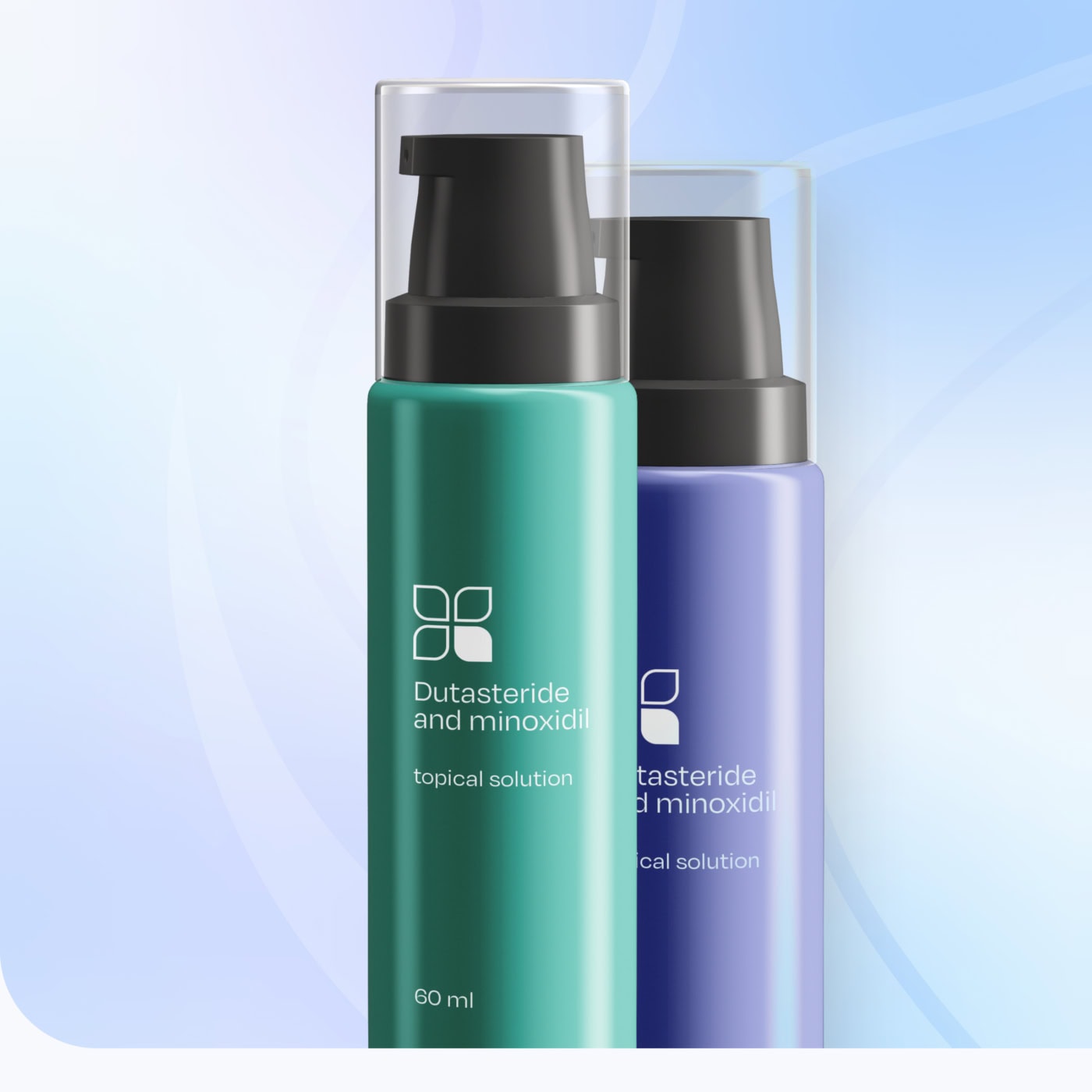 Dutasteride vs finasteride for hair loss: A full comparison