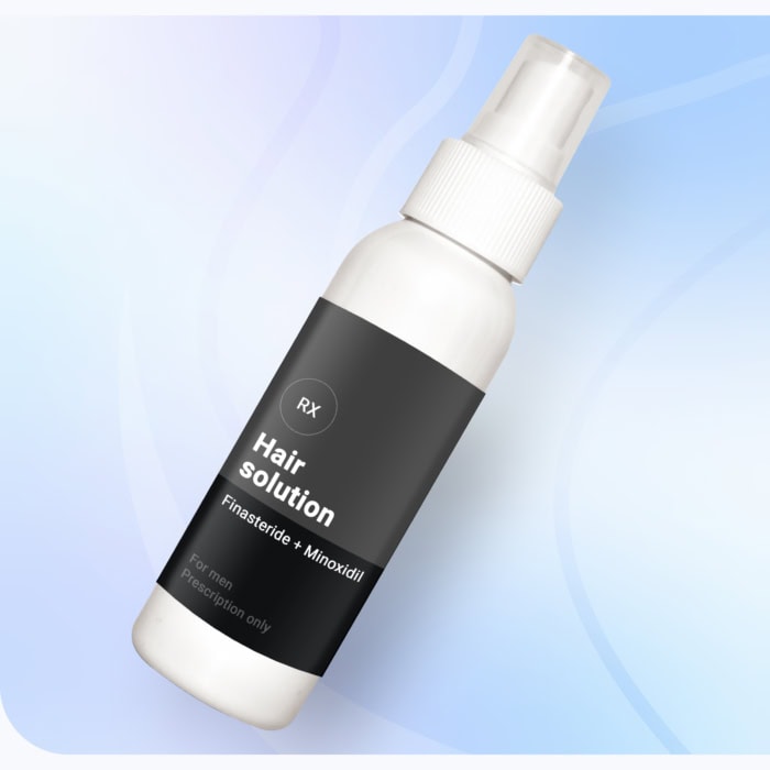Topical finasteride for hair loss: How to get it?
