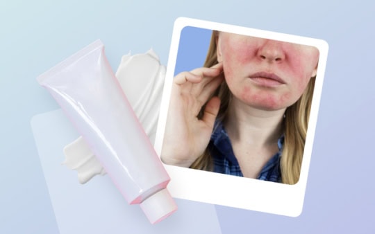 Topical Metronidazole for Rosacea: Benefits and Usage Guide