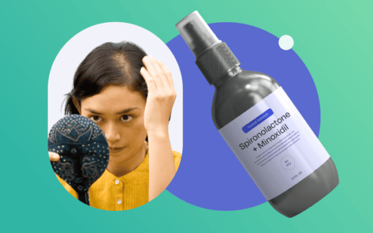 Oral Vs Topical Minoxidil What Is Best For Hair Loss