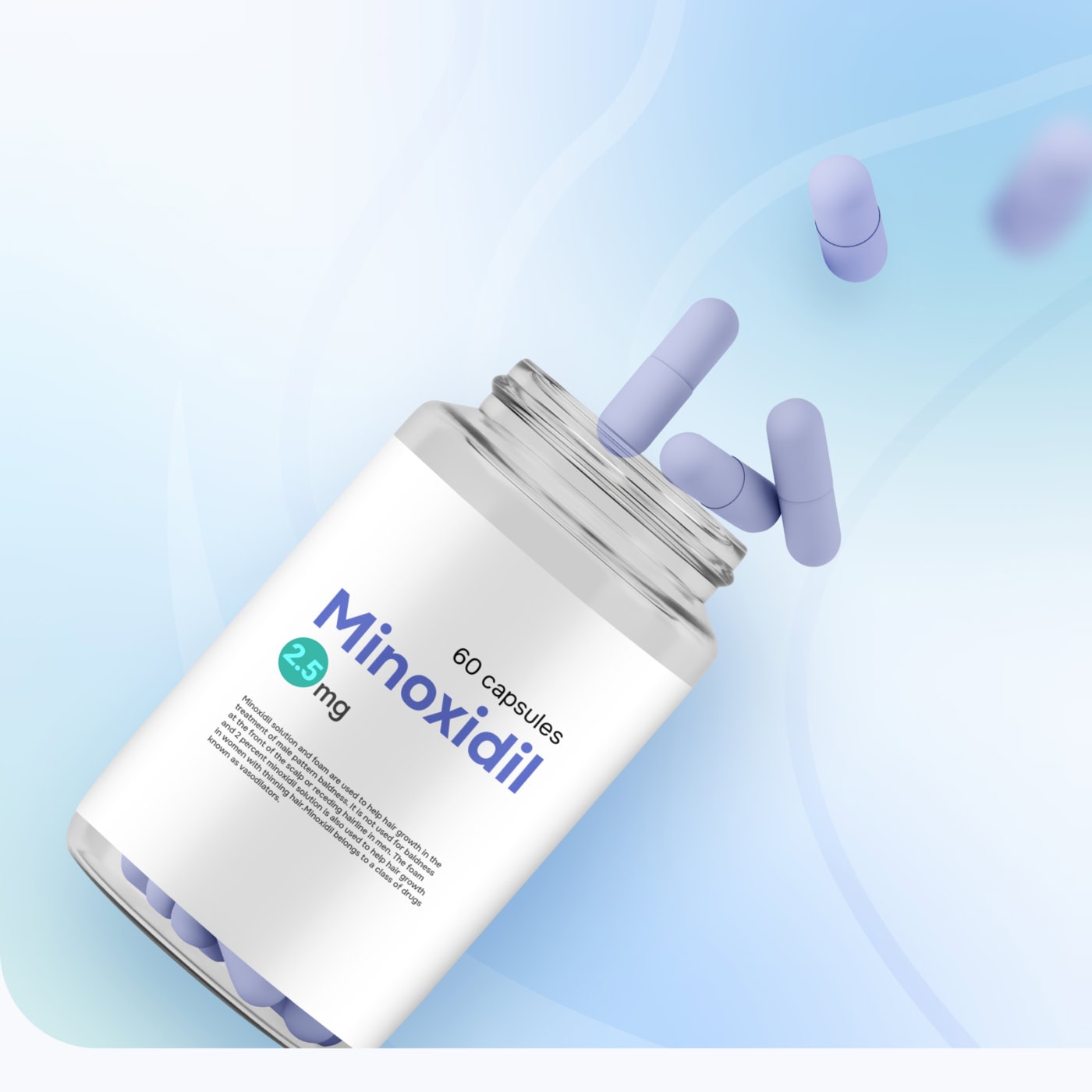 Does minoxidil Expire? If It’s Expired, Can You Still Use It?