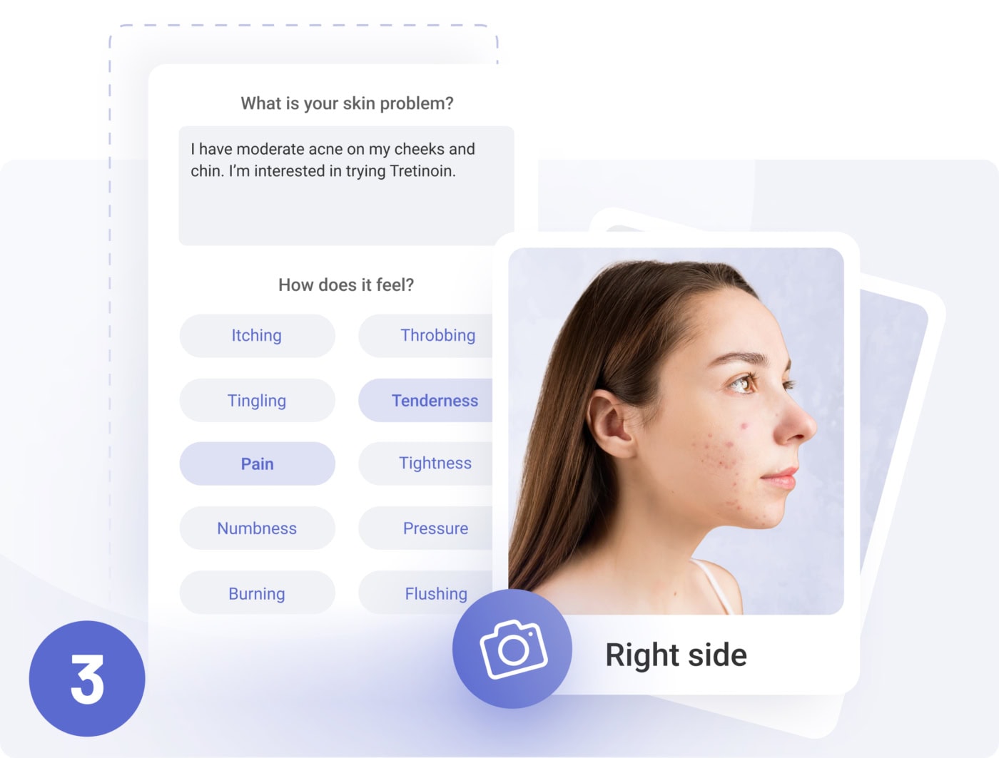Miiskin App: Connect with Expert Dermatologists