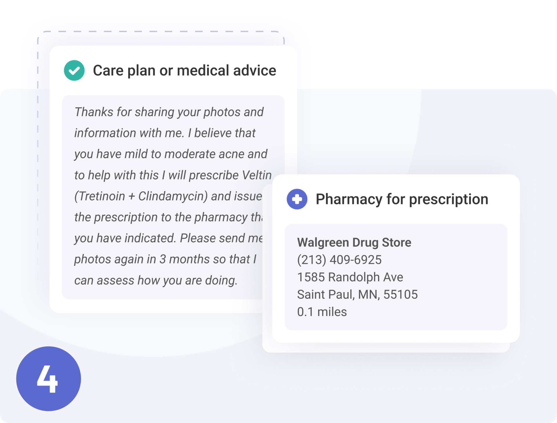 Miiskin App: Connect with Expert Dermatologists
