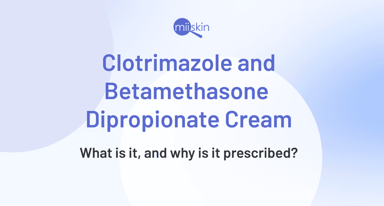 Clotrimazole and betamethasone dipropionate cream: Guide