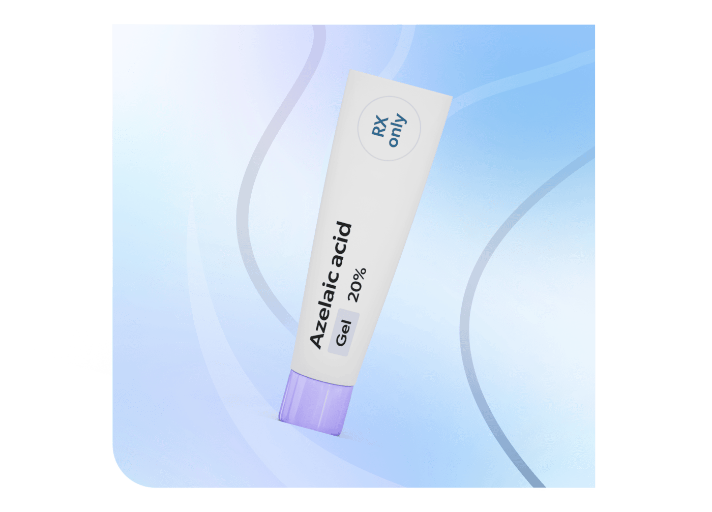 How to get azelaic acid 15% and 20%?