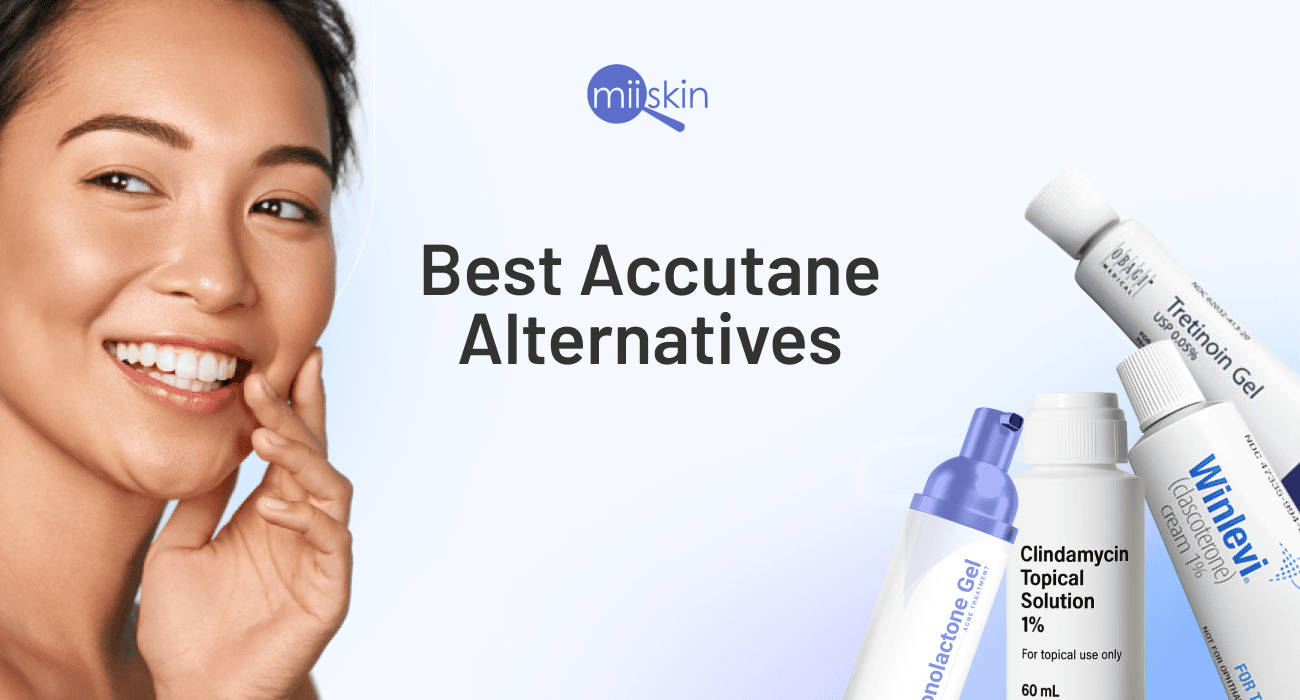 Accutane (isotretinoin): All you need to know