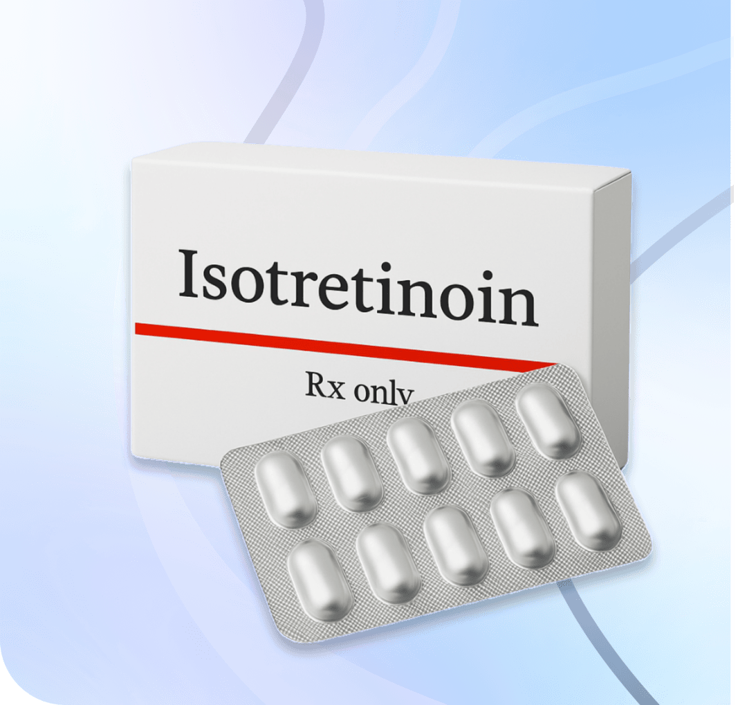 Isotretinoin vs Tretinoin: Differences and Side Effects