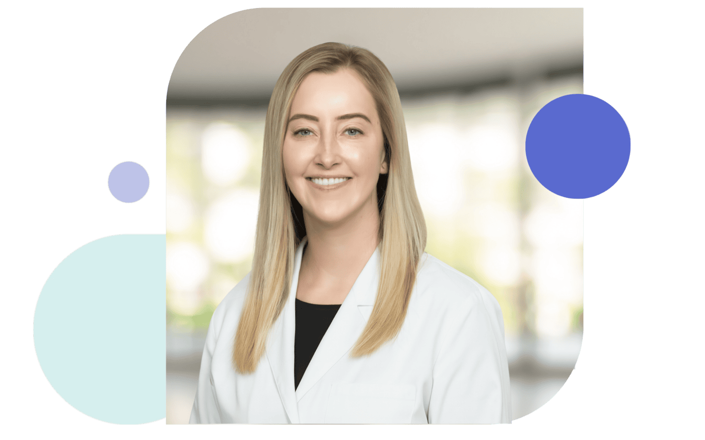 Dr. Anne Allen | Online dermatologist