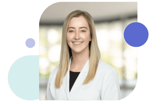 Dr. Anne Allen | Online dermatologist