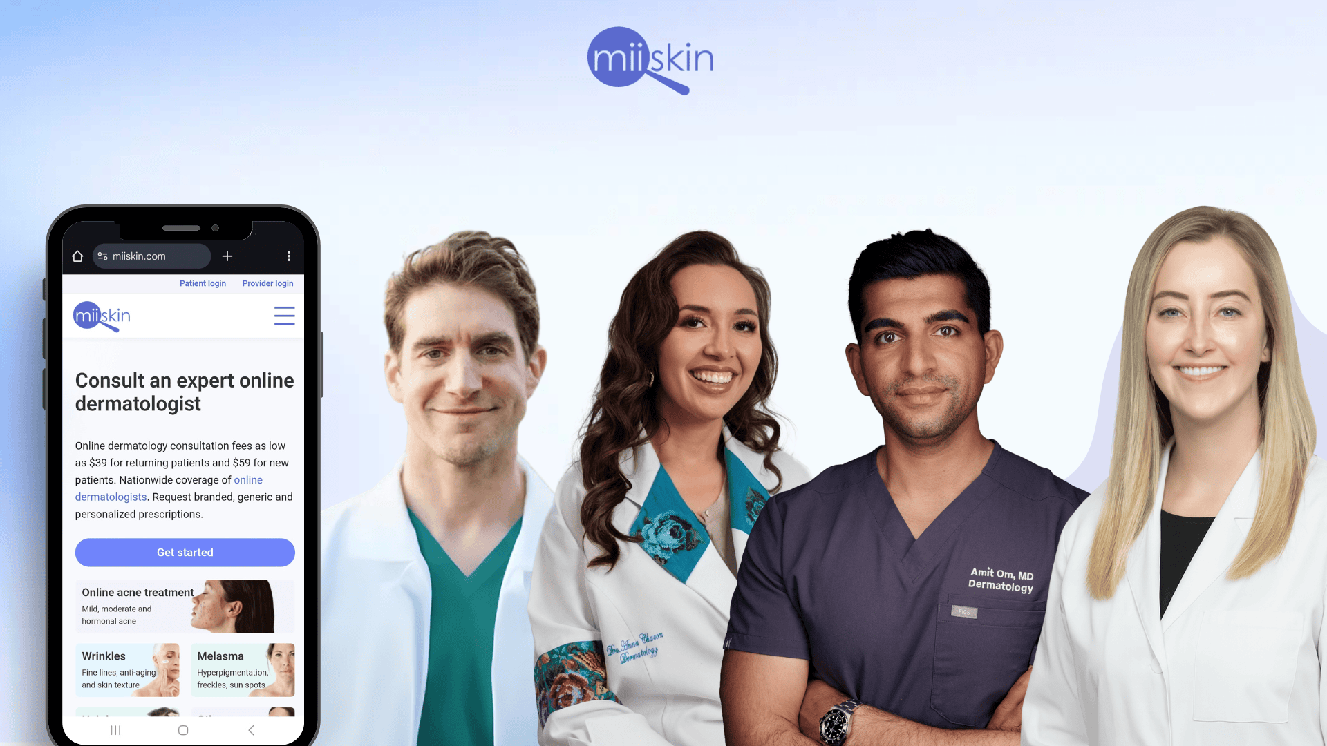 Best Dermatology Software in 2026 With Built-In E-Prescribing