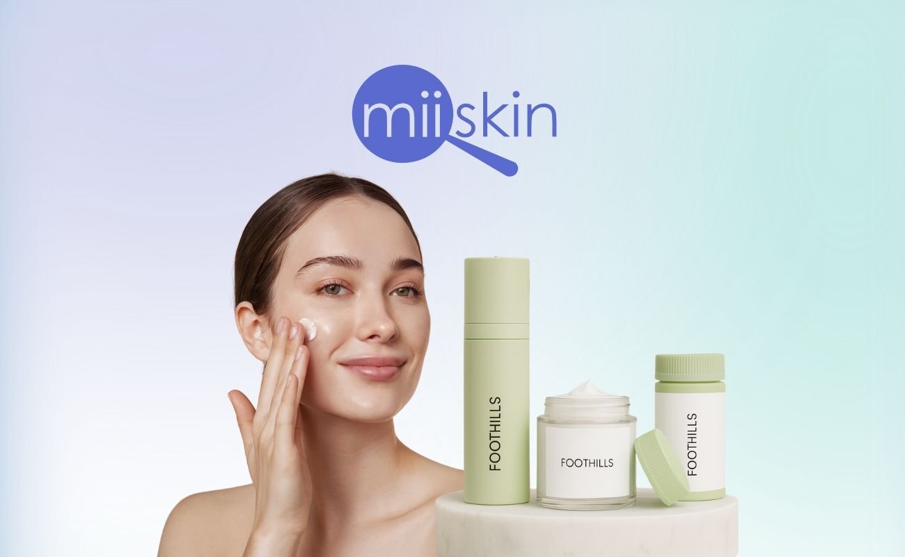 Apostrophe skincare closed - Continue treatment via Miiskin