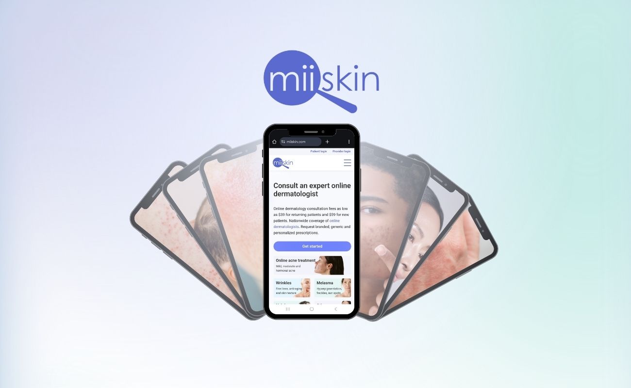 7 Best Online Prescription Skincare Services Compared in 2026
