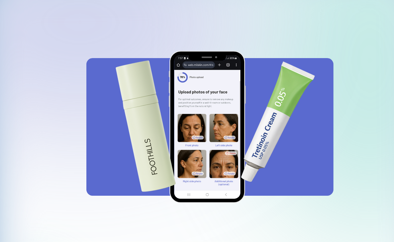 Aklief vs. Tretinoin: Acne and Hyperpigmentation Treatment