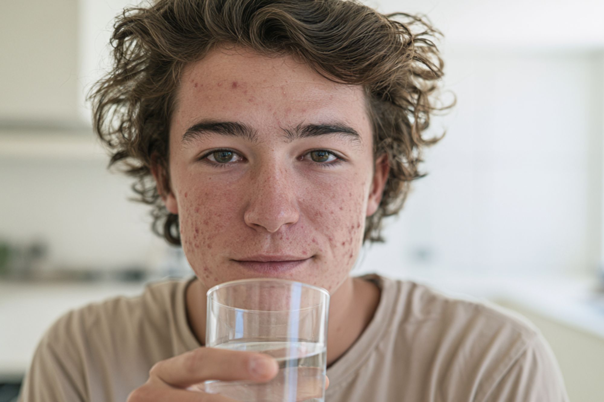 Accutane Prescription Online | Dermatologist-Supervised & iPLEDGE Safe